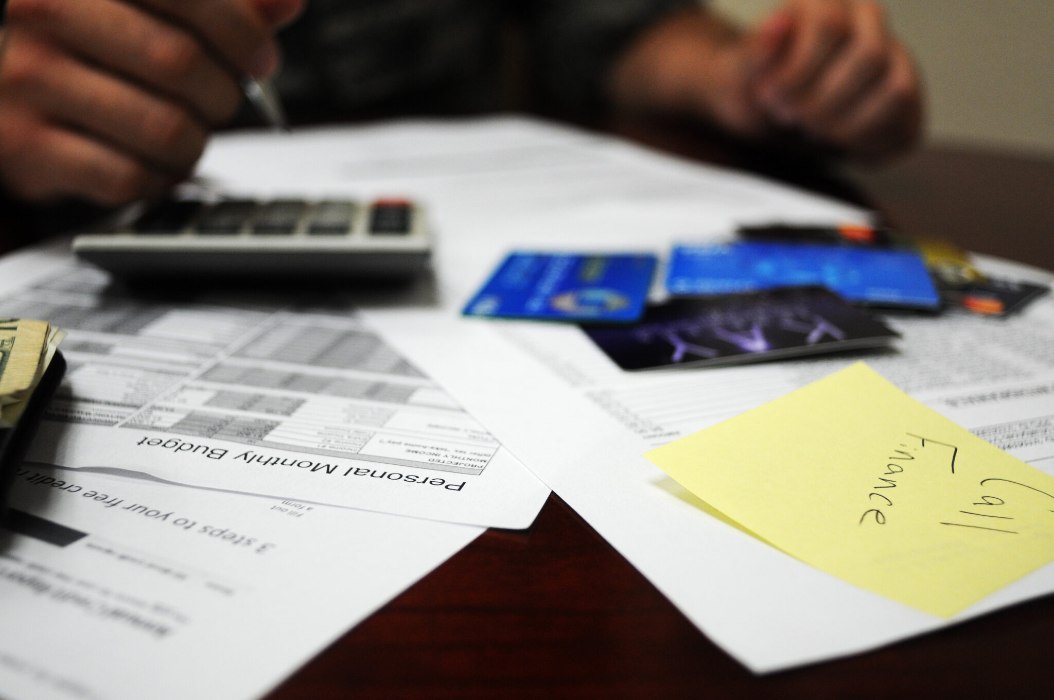 Loan Deferment and Forbearance – National Small Loan